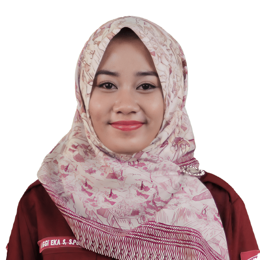 ANGGI EKA SEPTIYANI, S.Pd. - SMK KESUMA MARGOYOSO PATI